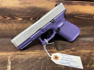 Apollo Customs Glock 19 Gen 5 – Scottsdale – Pistols | Gun Trader AZ