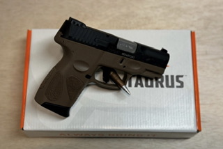 Taurus G2C 40sw – Phoenix – Pistols | Gun Trader AZ