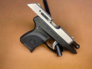 Ruger LCP – Stainless/Black – Phoenix – Pistols | Gun Trader AZ