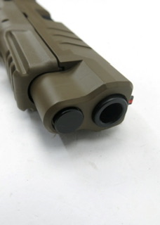 Springfield XDM Elite 10mm Semi Auto Pistol w/ Soft Case – Phoenix ...