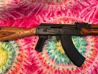 Vector Arms AK 47 / AK-47 / AKM 47 7.62 – scottsdale – Pistols | Gun ...