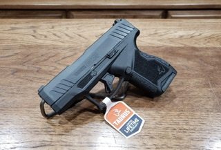 Taurus GX4 Micro Compact 9mm NO RESERVE – Tucson – Pistols | Gun Trader AZ