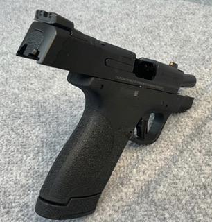 Smith & Wesson M&P9 Shield Plus – Tempe – Pistols | Gun Trader AZ
