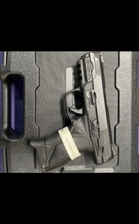 RUGER AMERICAN COMPACT .45 ACP – Phoenix – Pistols | Gun Trader AZ