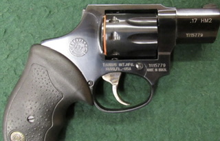 Taurus M17 IB Instant Backup – Phoenix – Pistols | Gun Trader AZ