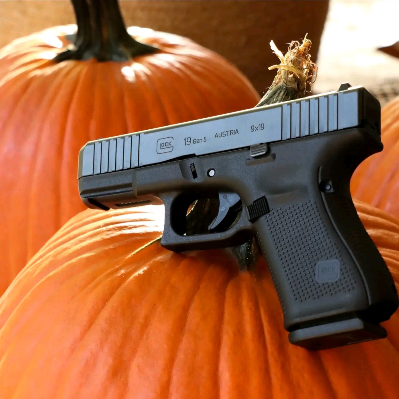 Glock 19 gen 5 – Houston – Pistols | Gun Trader AZ