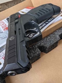 RUGER SR22 – scottsdale – Pistols | Gun Trader AZ