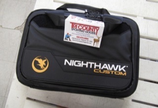 Nighthawk Custom GRP, Comm..45 ACP – Yuma – Semi Auto Pistols | Gun ...