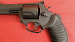 Taurus Tracker 44mag – Phoenix – Pistols | Gun Trader AZ