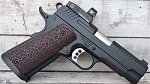 Ed Brown Hand Built EVO-E9-LW w Mounted Vortex Venom Red Dot – Phoenix ...