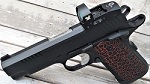 Ed Brown Hand Built EVO-E9-LW w Mounted Vortex Venom Red Dot – Phoenix ...