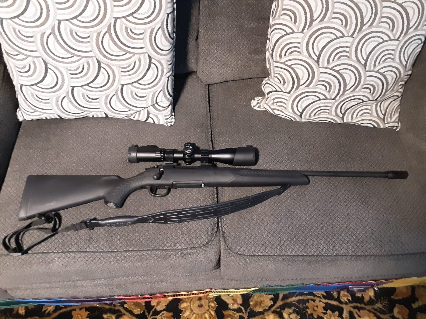 Thompson Centerfire compass – Az – Rifles | Gun Trader AZ