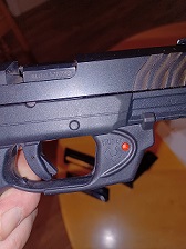 Ruger Security 9 – Phoenix – Semi Auto Pistols | Gun Trader AZ