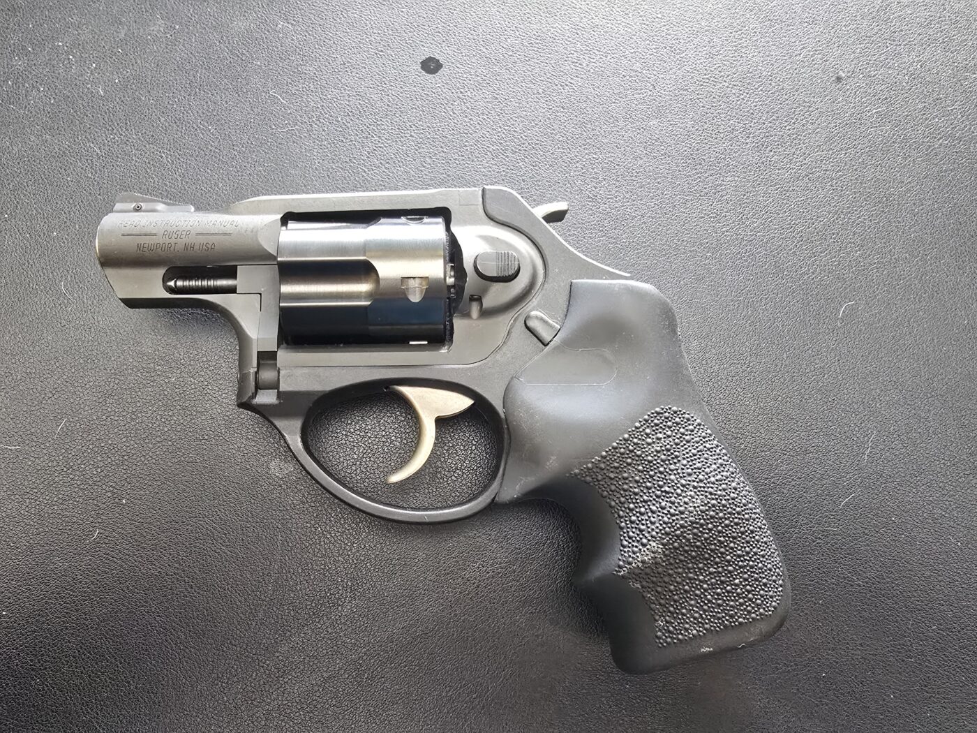 Ruger LCRx .357 Mag – Phoenix – Revolvers | Gun Trader AZ