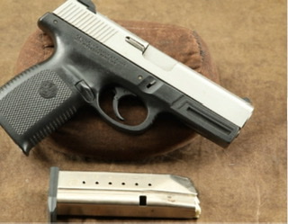 Smith & Wesson S&W Sigma SW9VE 9mm 4” Semi-Auto Striker Fired Pistol ...