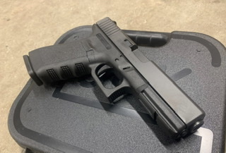 GLOCK G21SF GEN3 45ACP – Mesa – Pistols | Gun Trader AZ