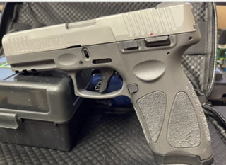 Taurus G3 – Phoenix – Pistols | Gun Trader AZ