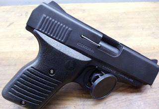 Cobra FS .380 pistol – Phoenix – Pistols | Gun Trader AZ