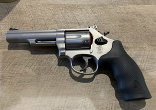 New S&W 66-8 .357 mag – Phoenix – Pistols | Gun Trader AZ
