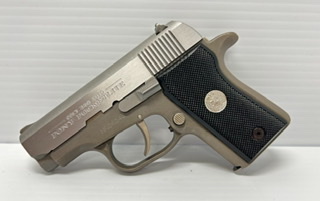 Colt Pony PocketLite .380 Pistol – Arizona – Semi Auto Pistols | Gun ...