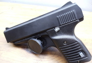 Cobra FS .380 pistol – Phoenix – Pistols | Gun Trader AZ