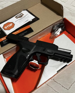 Taurus G3 – Phoenix – Pistols | Gun Trader AZ
