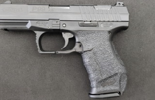 Walther P99 AS Decocker – Phoenix – Semi Auto Pistols | Gun Trader AZ