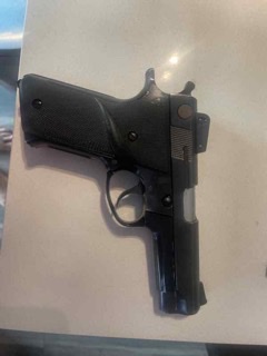 Smith and Wesson 459 – Phoenix – Pistols | Gun Trader AZ