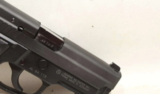 Sig Sauer P229 40 S&W Extra Mags – Mesa – Pistols | Gun Trader AZ