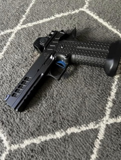 Atlas Titan RDS V2 – 9mm – SRO Included – Phoenix – Pistols | Gun Trader AZ