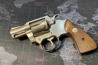 Colt Lawman Mk III – Tucson – Pistols | Gun Trader AZ