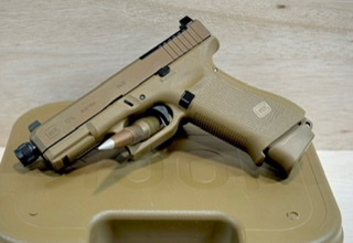 Glock G19x 19x MOS Glock-19x Glock 19x G19x MOS 9mm – Yuma – Pistols ...