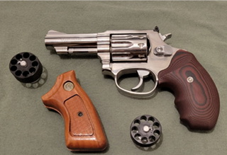 TAURUS model 94 3 inch barrel – Phoenix – Pistols | Gun Trader AZ