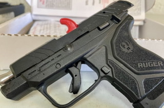 Ruger LCP II LIte Rack, .22LR – Tucson – Pistols | Gun Trader AZ