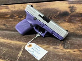 Apollo Customs Glock 19 Gen 5 – Scottsdale – Pistols | Gun Trader AZ