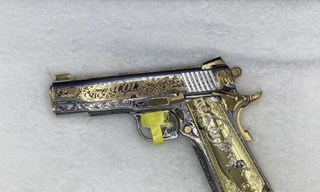 Colt 1911 Combat commander 38 super CUSTOM – Phoenix – Pistols | Gun ...