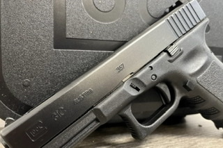 GLOCK 31C GEN 3 357 SIG – Phoenix – Pistols | Gun Trader AZ