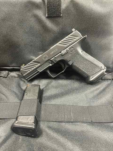 Shadow Systems MR-920 – Phoenix – Pistols | Gun Trader AZ