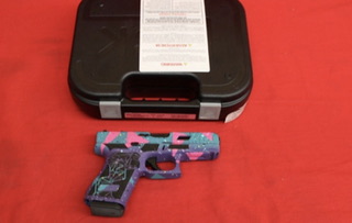 GLOCK 19 GEN 80s – Phoenix – Pistols | Gun Trader AZ