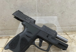 Taurus G2C 9mm carry pistol semi auto handgun – Phoenix – Pistols | Gun ...