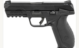 RUGER AMERICAN PISTOL AMERICAN RUGER PISTOL – Phoenix – Pistols | Gun ...