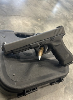 Glock G35 .40sw Glock 35 G35 gen3 35 – Chandler – Pistols | Gun Trader AZ