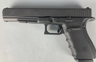 10mm Glock G40 Gen4 – Phoenix – Pistols | Gun Trader AZ