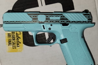 shadow systems mr920 custom engraved and cerakote – Phoenix – Pistols ...
