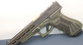 GLOCK 17L LONG SLIDE PORTED – Phoenix – Pistols | Gun Trader AZ