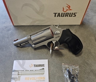Taurus Judge 2-441039MAG Judge Taurus 3 – Phoenix – Pistols | Gun Trader AZ