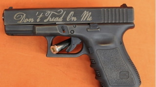 Glock 19 Gen 3 9mm LAYAWAY! NEW! (Don’t Tread on Me) – Phoenix ...