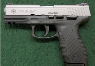 Taurus 24/7 9mm – Phoenix – Pistols | Gun Trader AZ