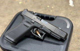 GLOCK 47 MOS 9MM G47 GLOCK G47 MOS 47 9MM Glock 47 MOS 9MM G47 Glock ...