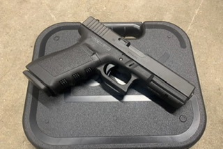 GLOCK G21SF GEN3 45ACP – Mesa – Pistols | Gun Trader AZ